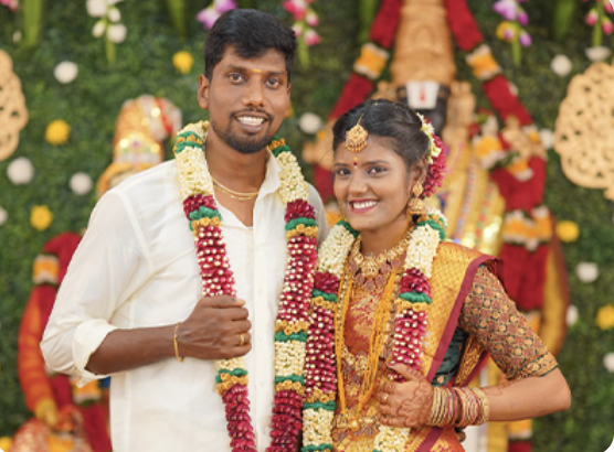 Kalyanamalai Matrimony | Trusted Tamil Matchmaking